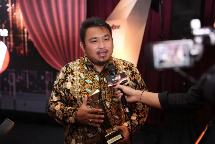 Bupati Subang Dapat Penghargaan Dalam Acara TV One Inovasi Membangun ...